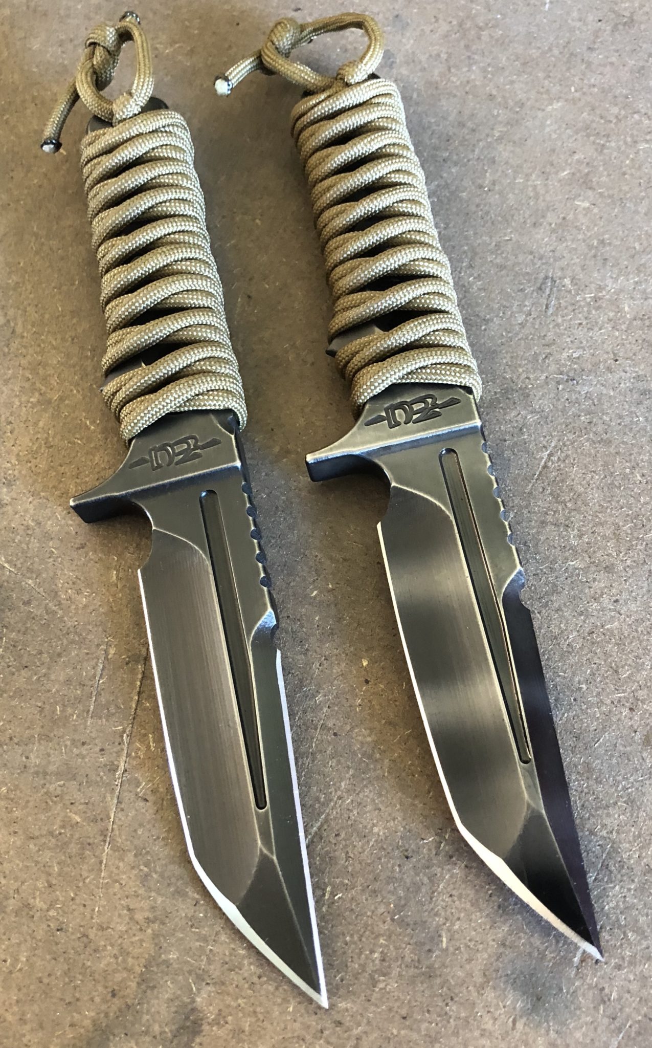 MekT – Zu Bladeworx