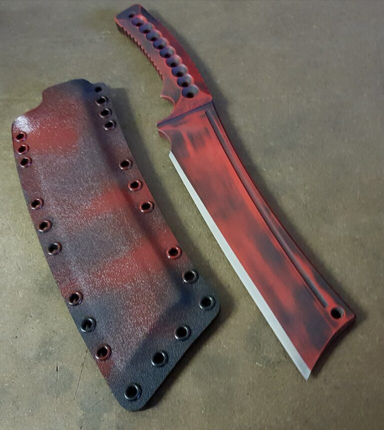 WM1 – Zu Bladeworx
